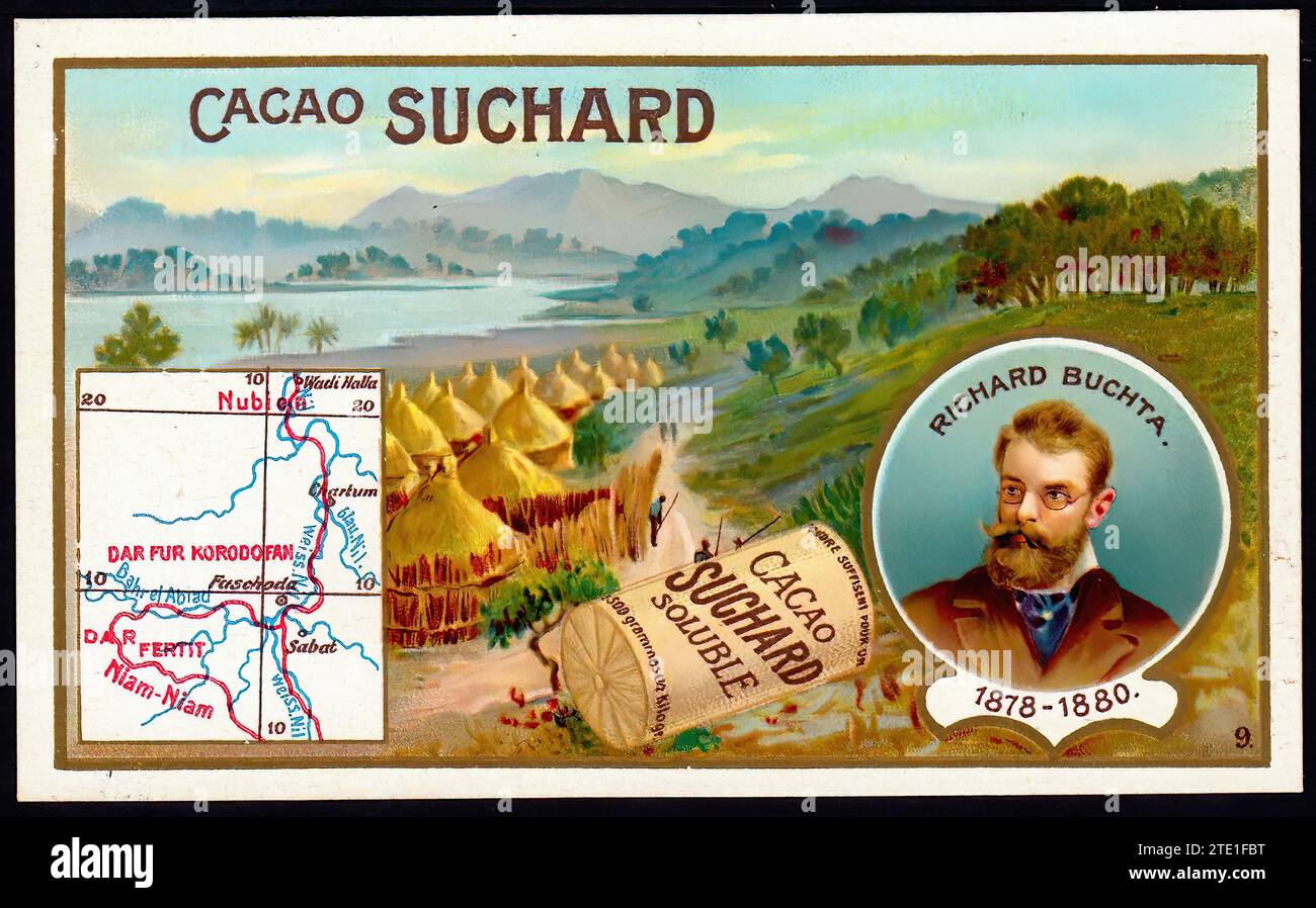 Richard buchta hi-res stock photography and images - Alamy