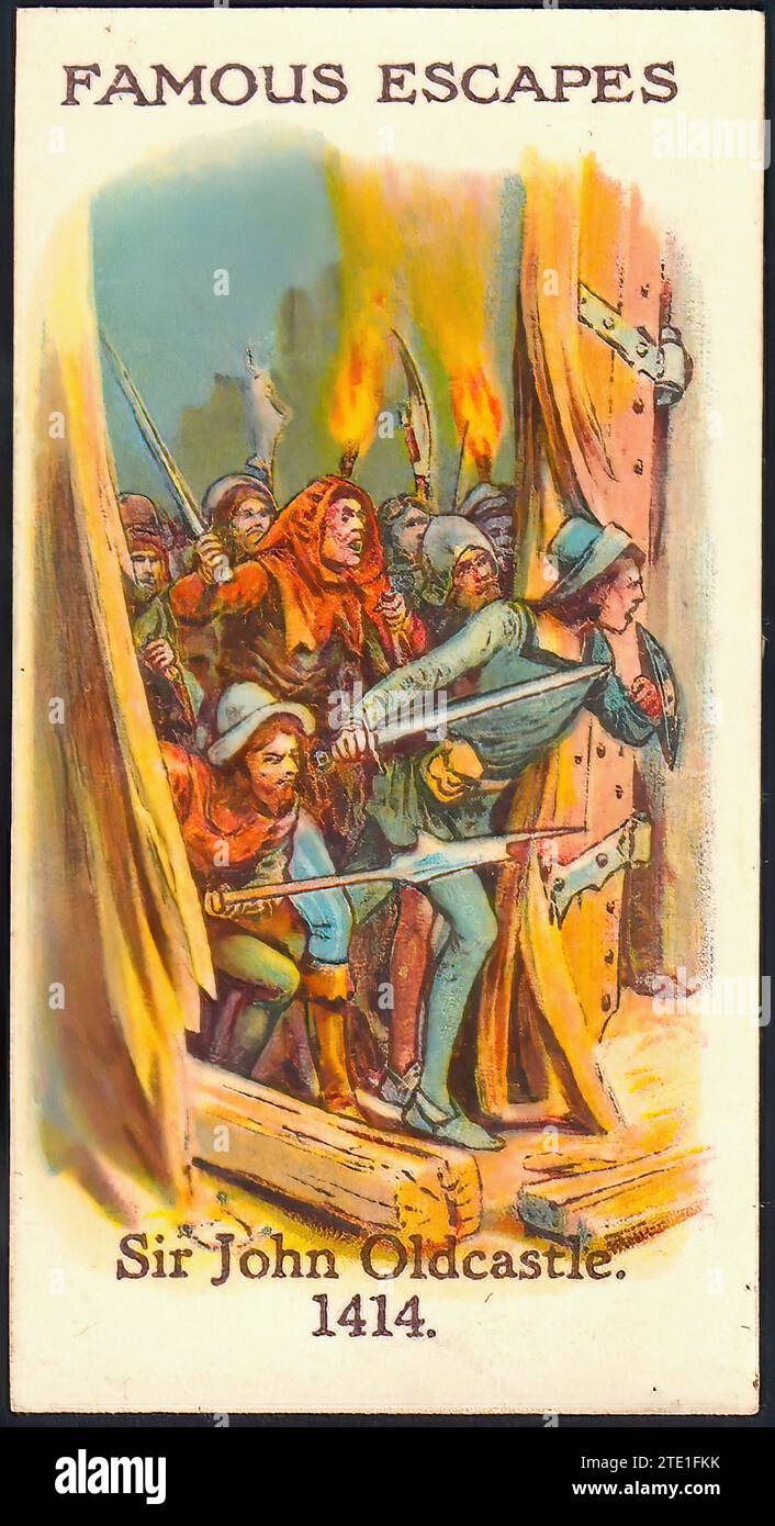 Oldcastle hi-res stock photography and images - Alamy