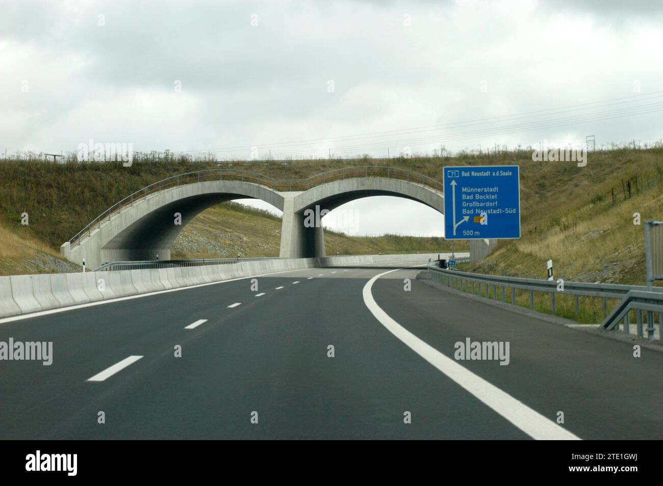 Leere fahrt hi-res stock photography and images - Alamy