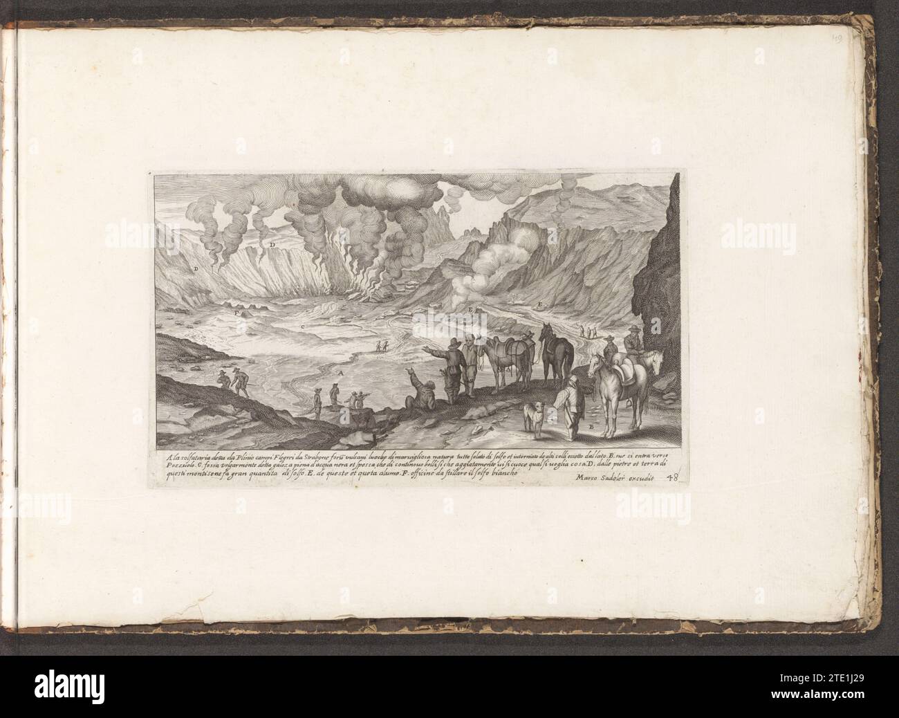Vulcani vulcani vulcani hi-res stock photography and images - Alamy