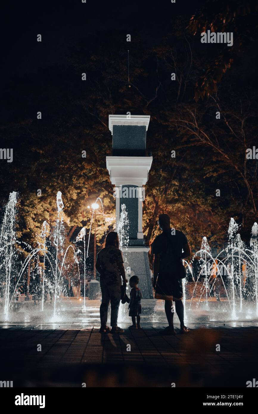 Cavite philippines hi-res stock photography and images - Alamy