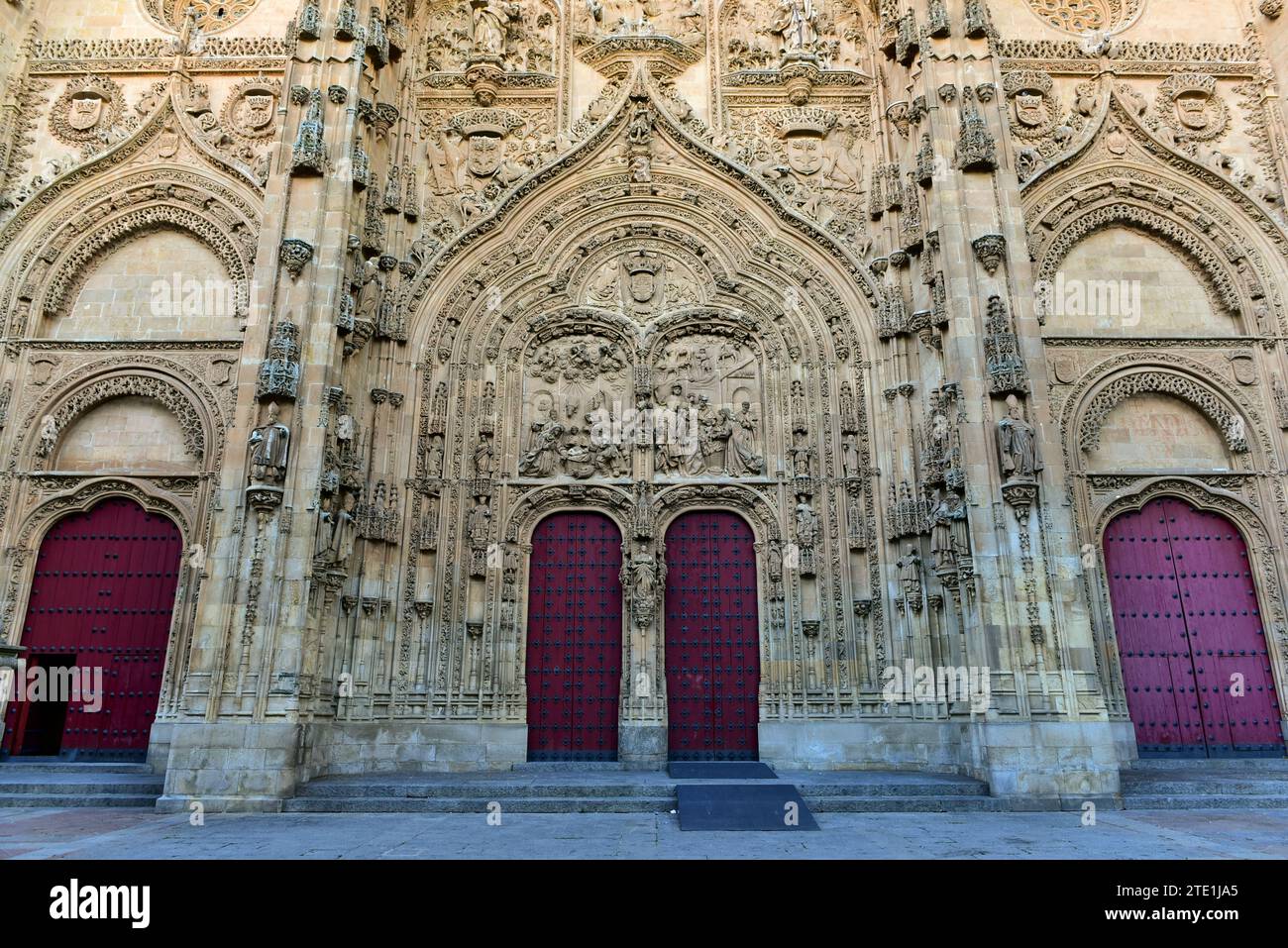 La asunción de la virgen maría hi-res stock photography and images - Alamy