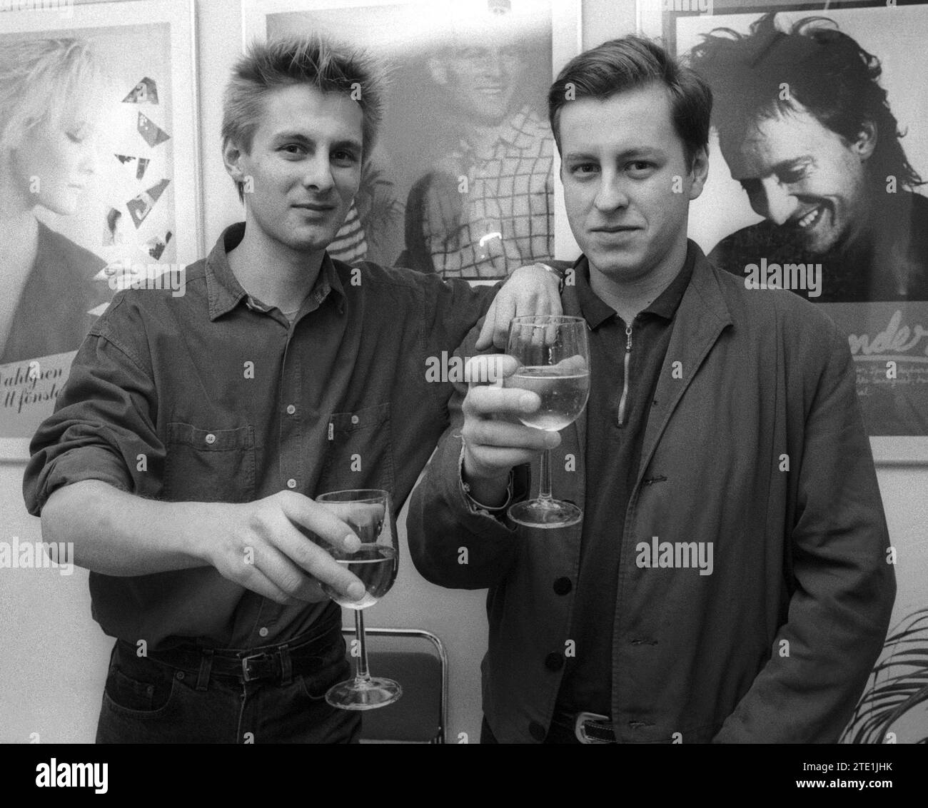 Johan ekelund hi-res stock photography and images - Alamy