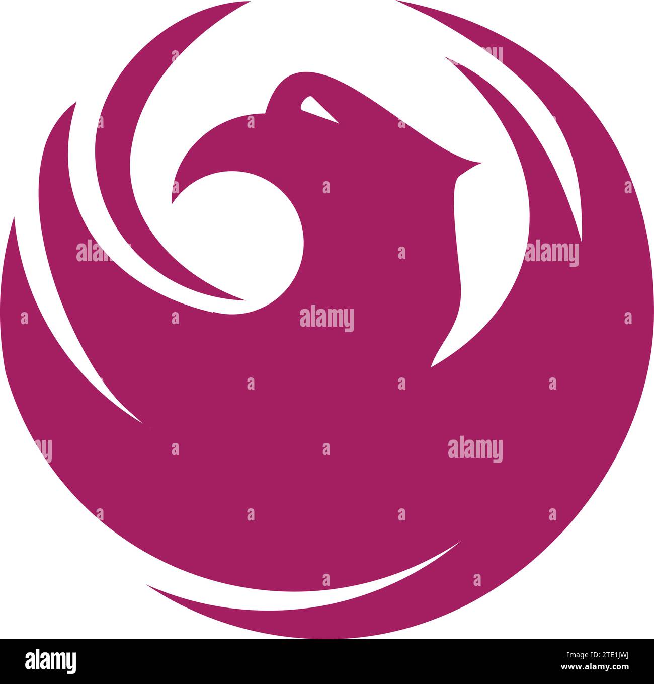 Phoenix highway Stock Vector Images - Alamy