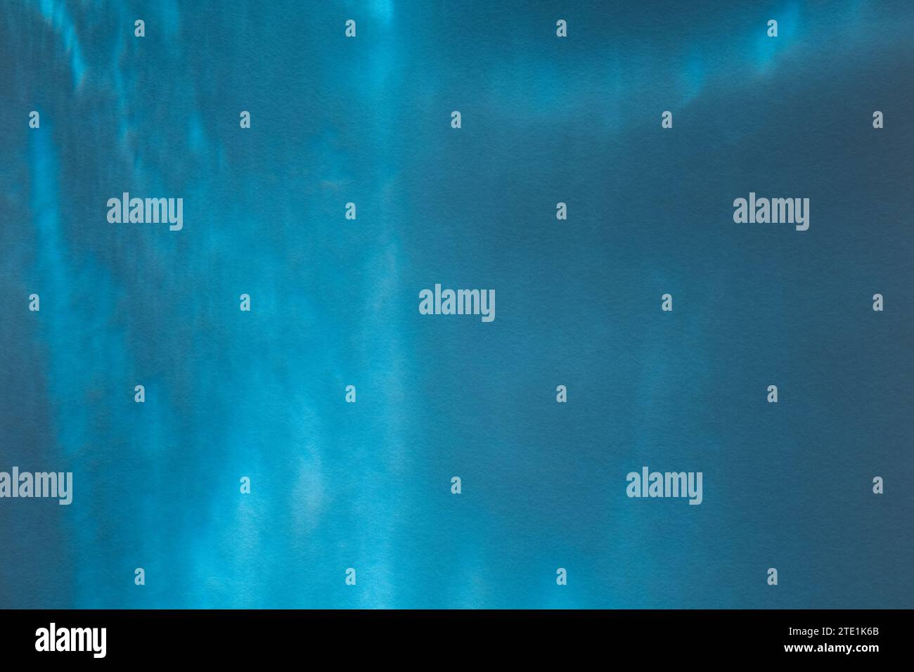 Abstract blue water ripple texture overlay. Summer copy paste ...