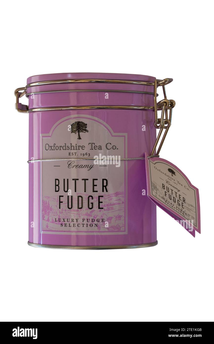 Luxury fudge selection hi-res stock photography and images - Alamy