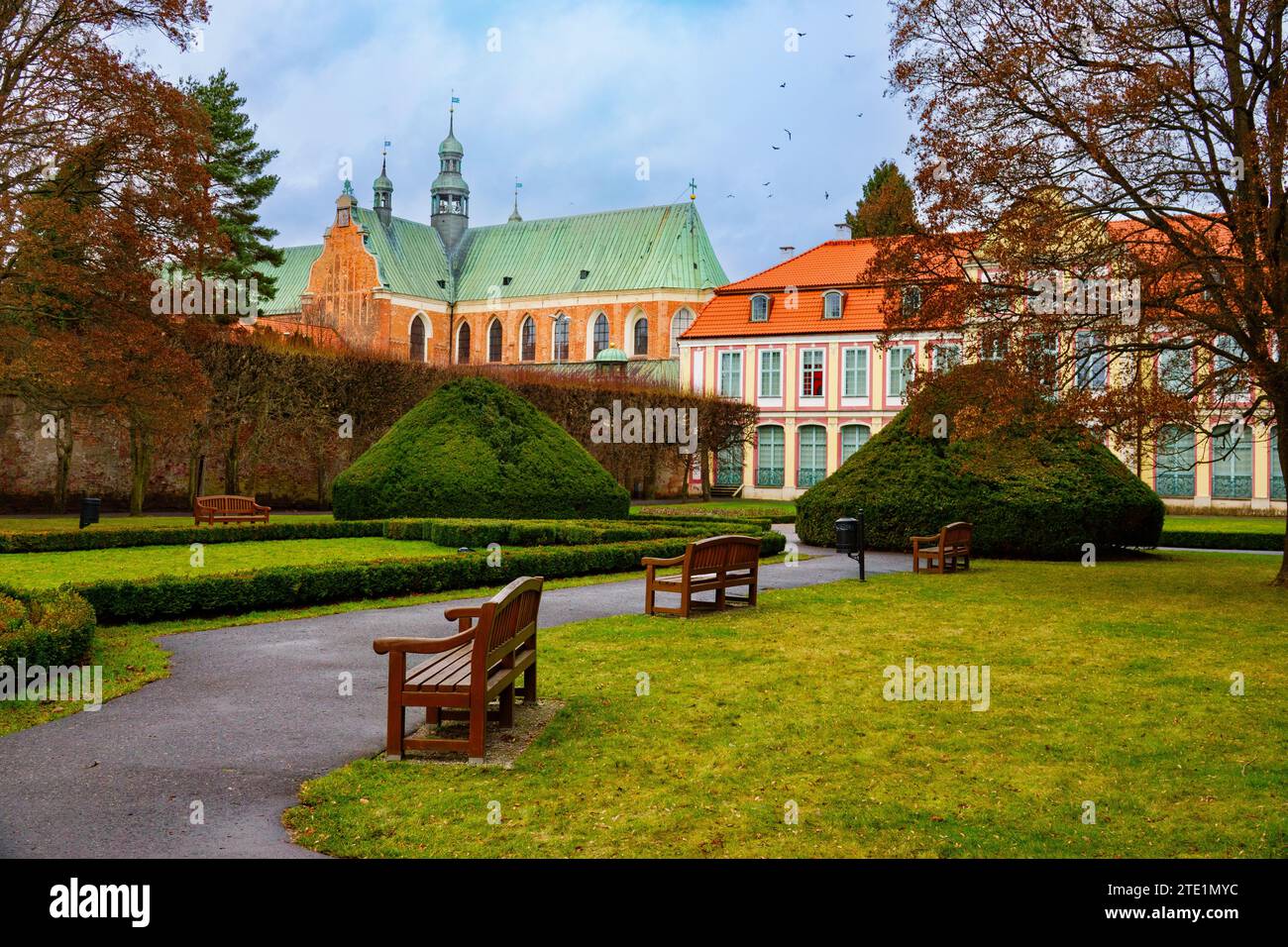 Oliva park hi-res stock photography and images - Alamy