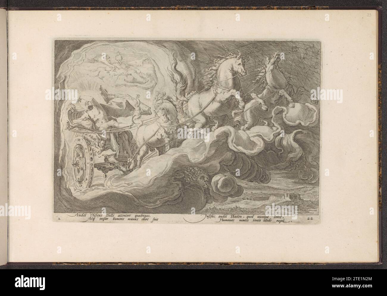 Helios rides hi-res stock photography and images - Alamy