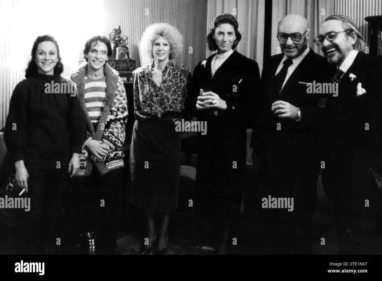 Carmen roche hi-res stock photography and images - Alamy