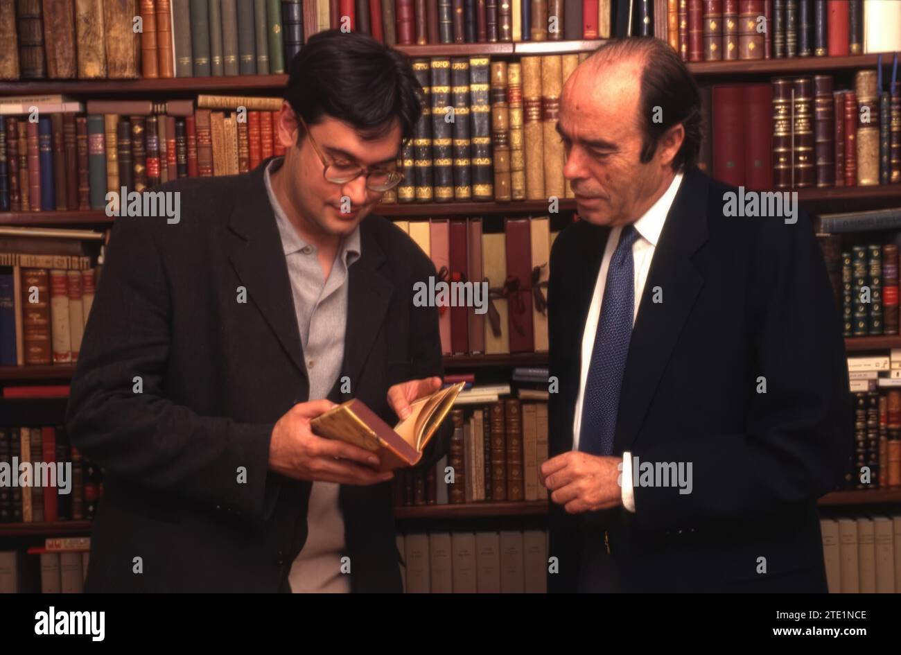 Juan manuel cruz hi-res stock photography and images - Alamy