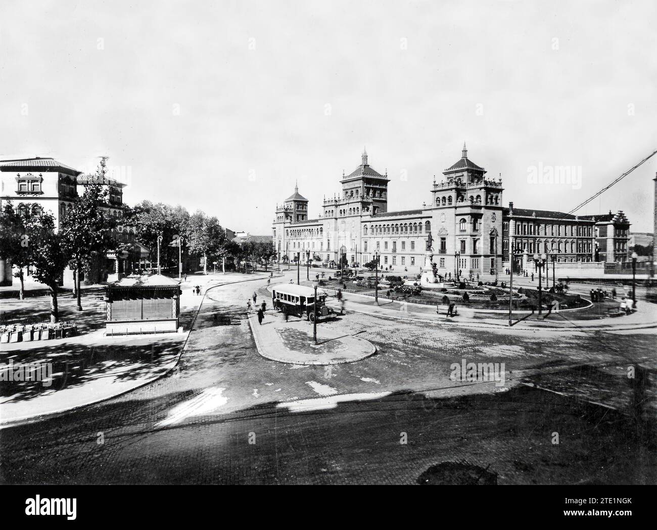 Patricio castilla hi-res stock photography and images - Alamy