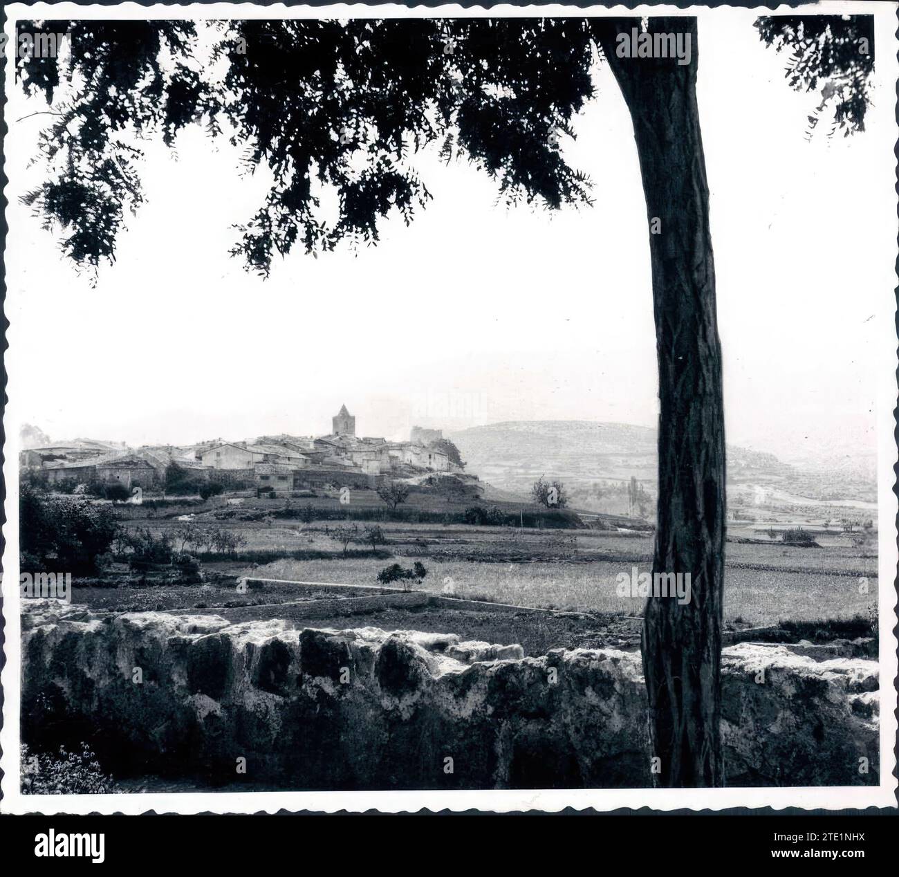 Siles jaen province hi-res stock photography and images - Alamy