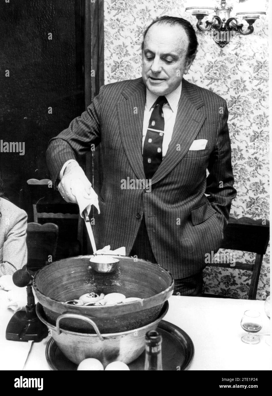 The galician Black and White Stock Photos & Images - Alamy