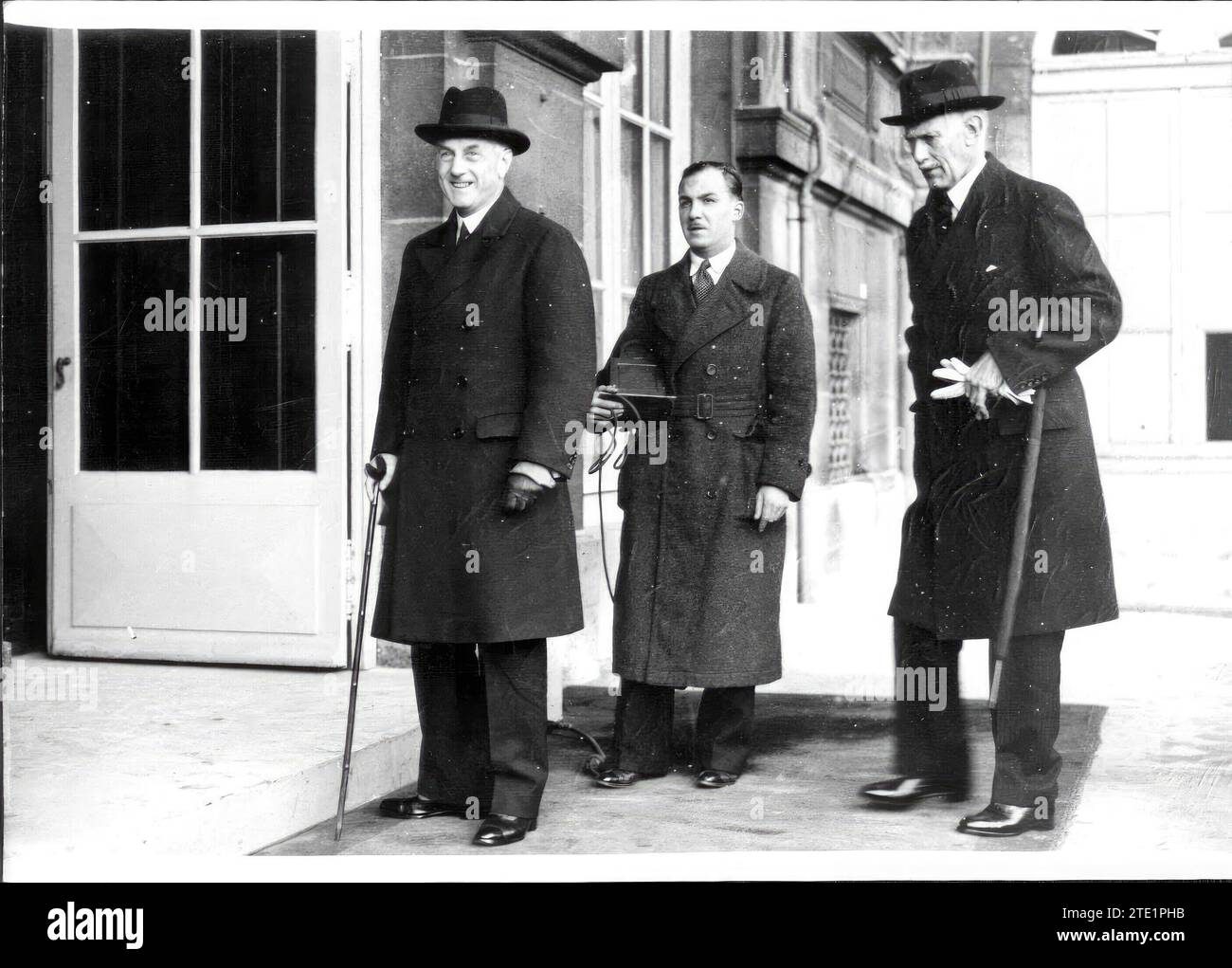 Samuel hoare hi-res stock photography and images - Alamy