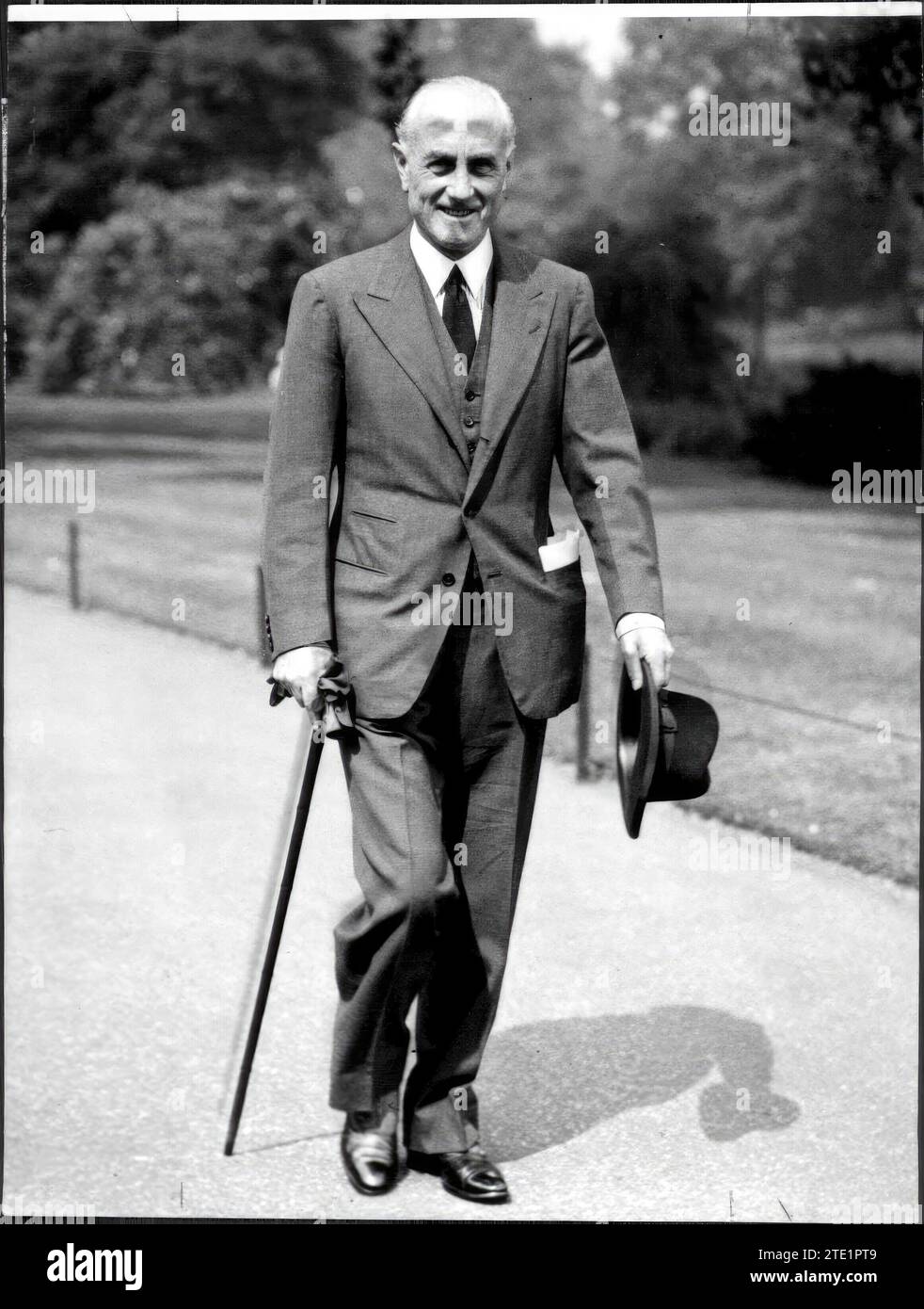 Samuel hoare hi-res stock photography and images - Alamy