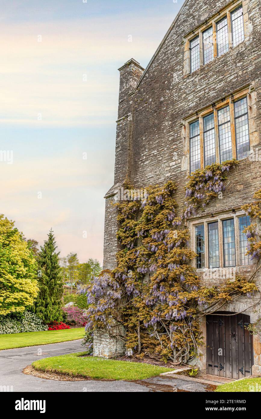 Devon england travel traditional uk hi-res stock photography and images ...