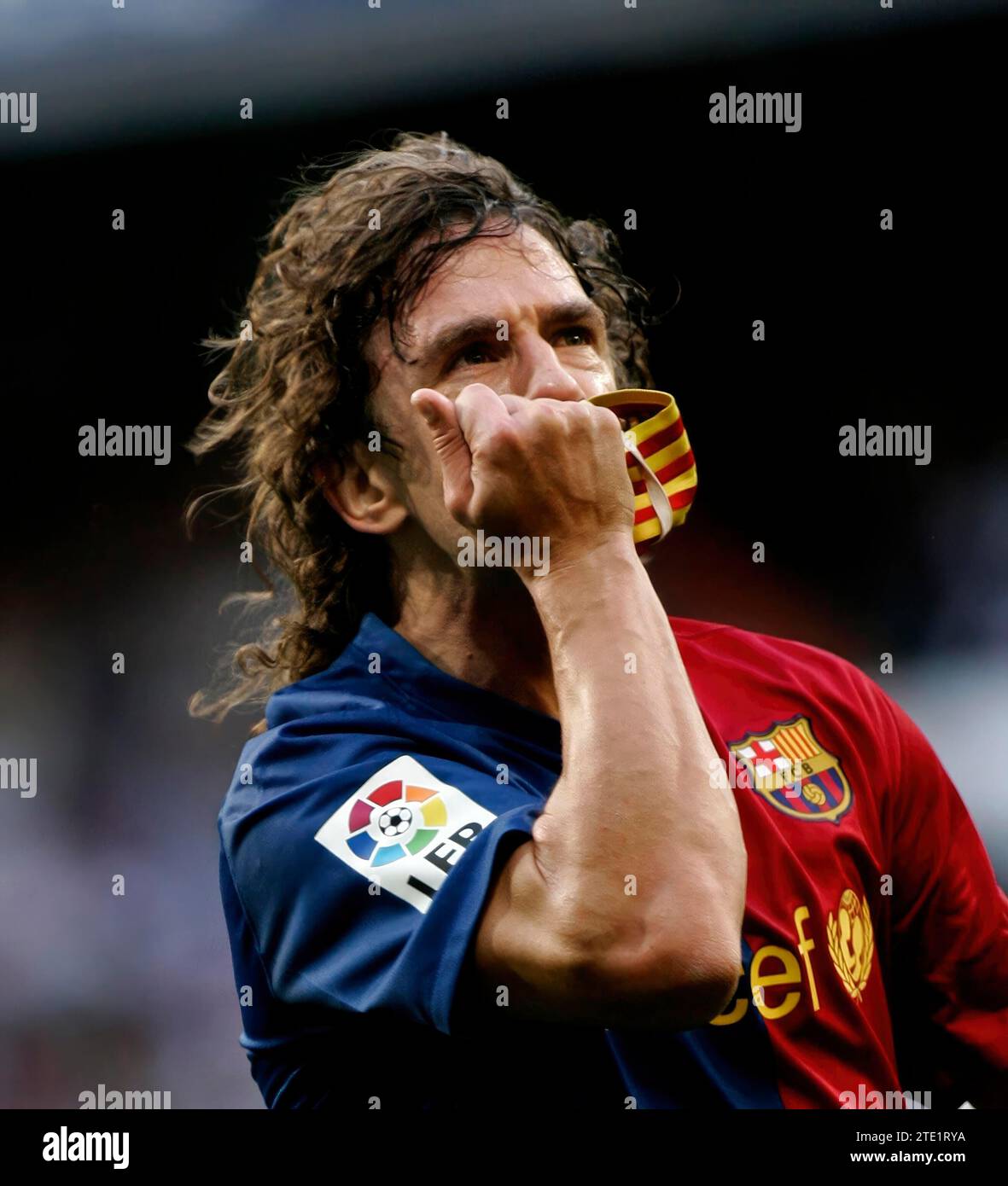 Real madrid 2009 hi-res stock photography and images - Alamy