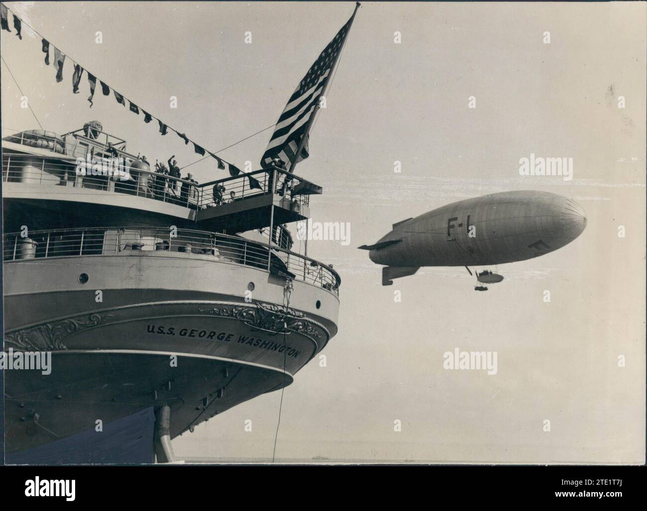 American ocean liner hi-res stock photography and images - Alamy