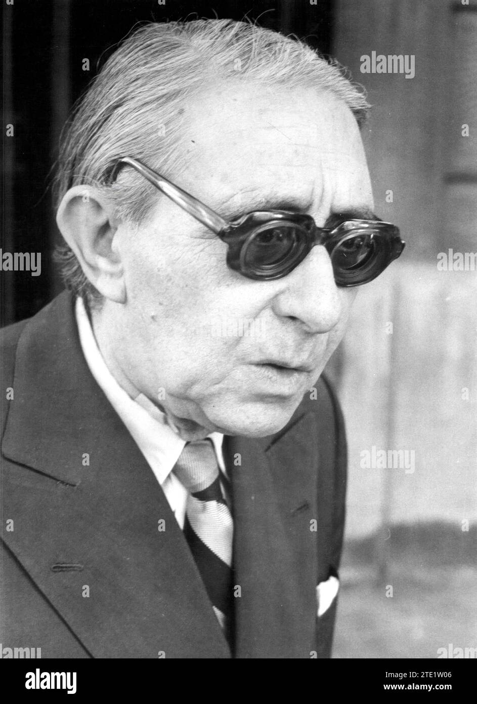 Gonzalo torrente ballester hi-res stock photography and images - Alamy
