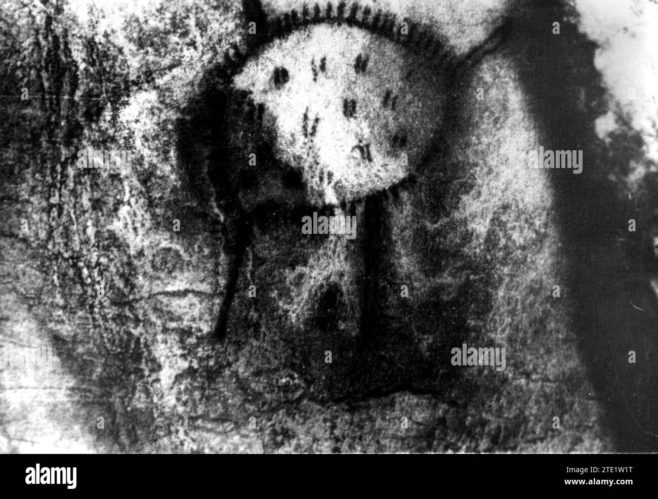 Pileta cave hi-res stock photography and images - Alamy