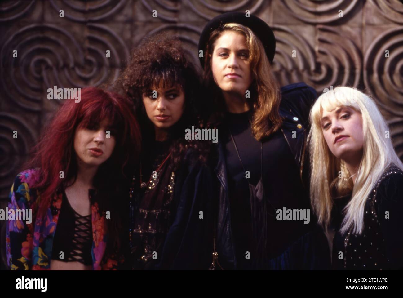 The bangles album hi-res stock photography and images - Alamy