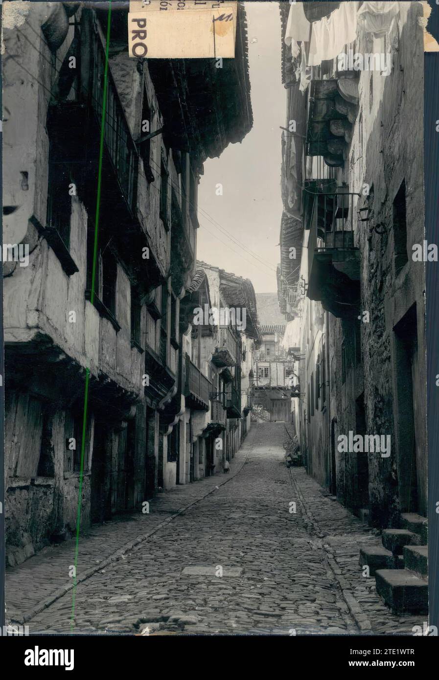 Hondarribia castle hi-res stock photography and images - Alamy