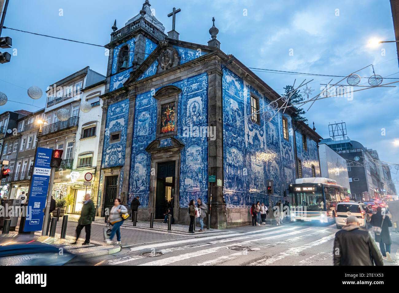 Capilla bonita hi-res stock photography and images - Alamy