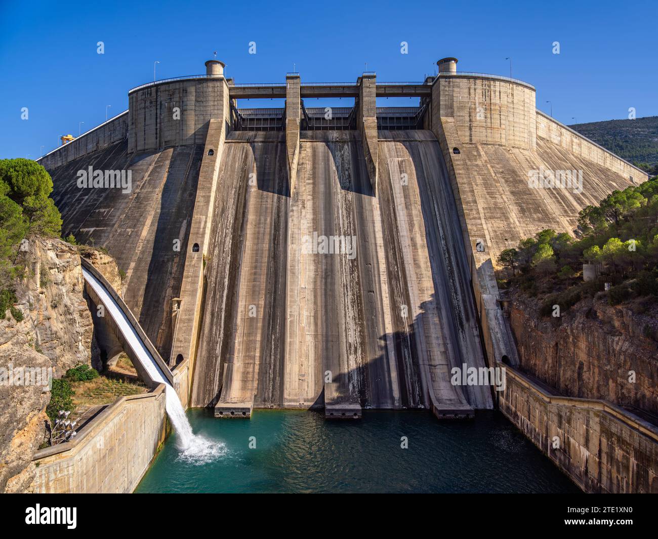 Presa de el grado hi-res stock photography and images - Alamy