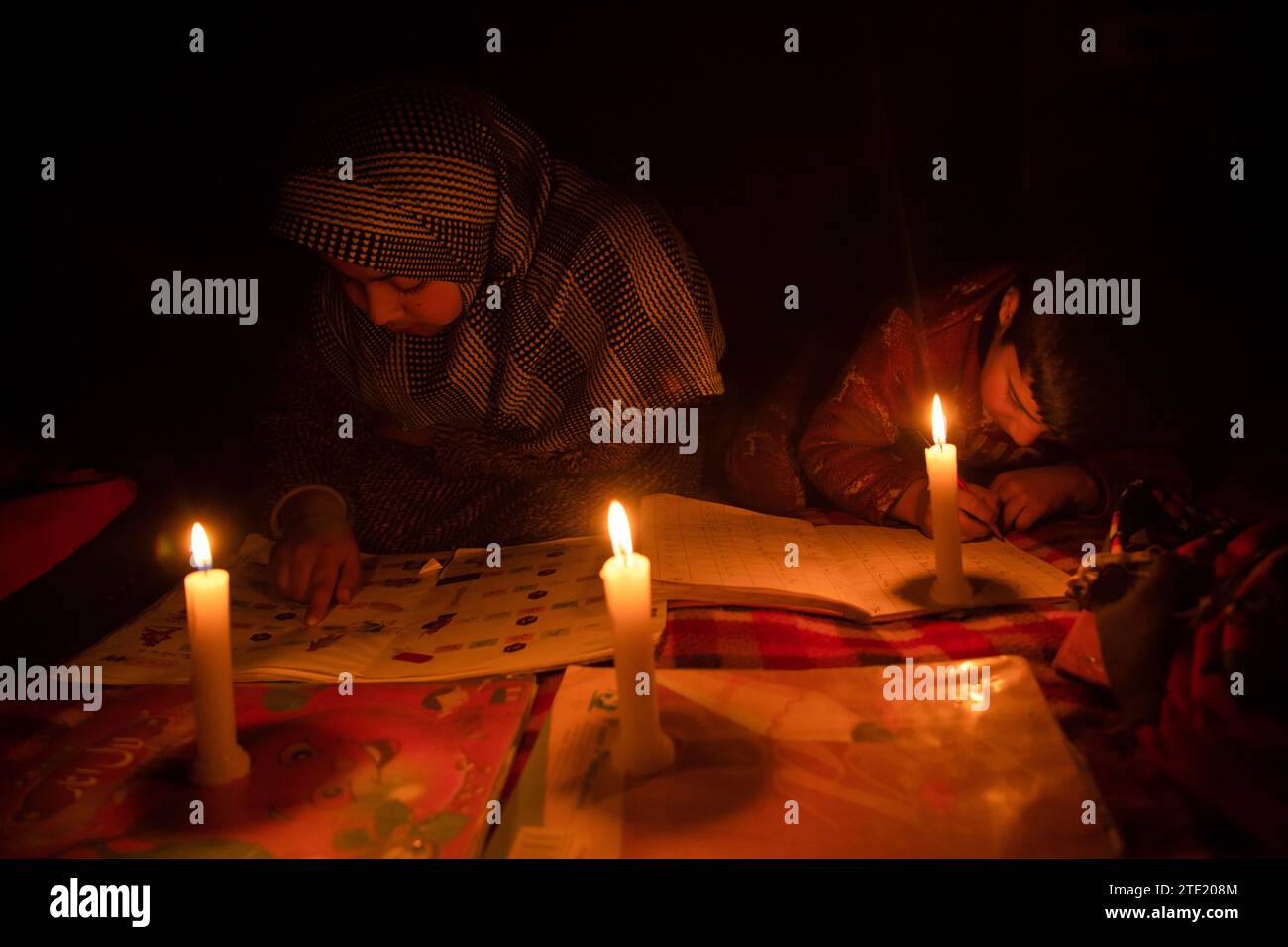 India power outage hi-res stock photography and images - Alamy