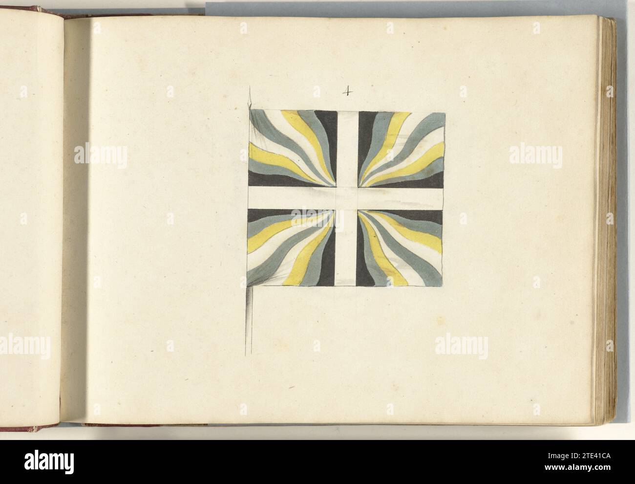 Frans Banandel conquered from Huy, 1703-1705, 1713 - 1720 Frans Bannel ...