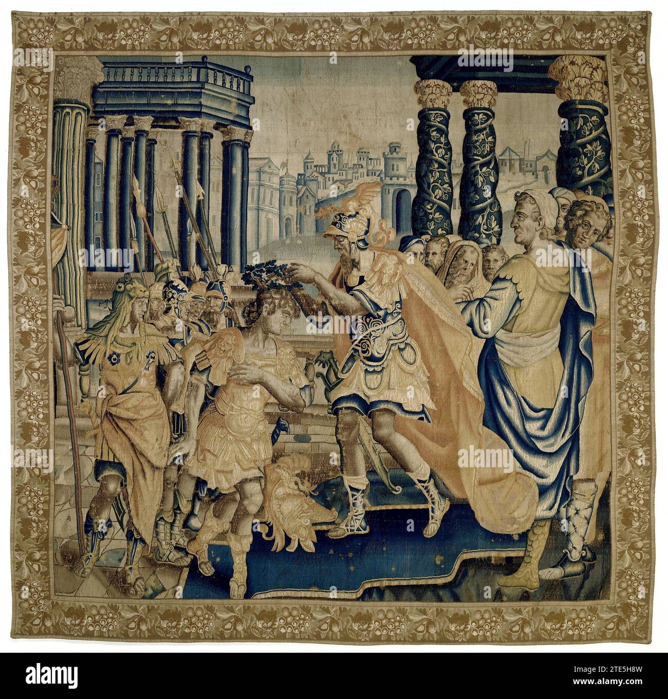 Coriolanus Cut Out Stock Images & Pictures - Alamy