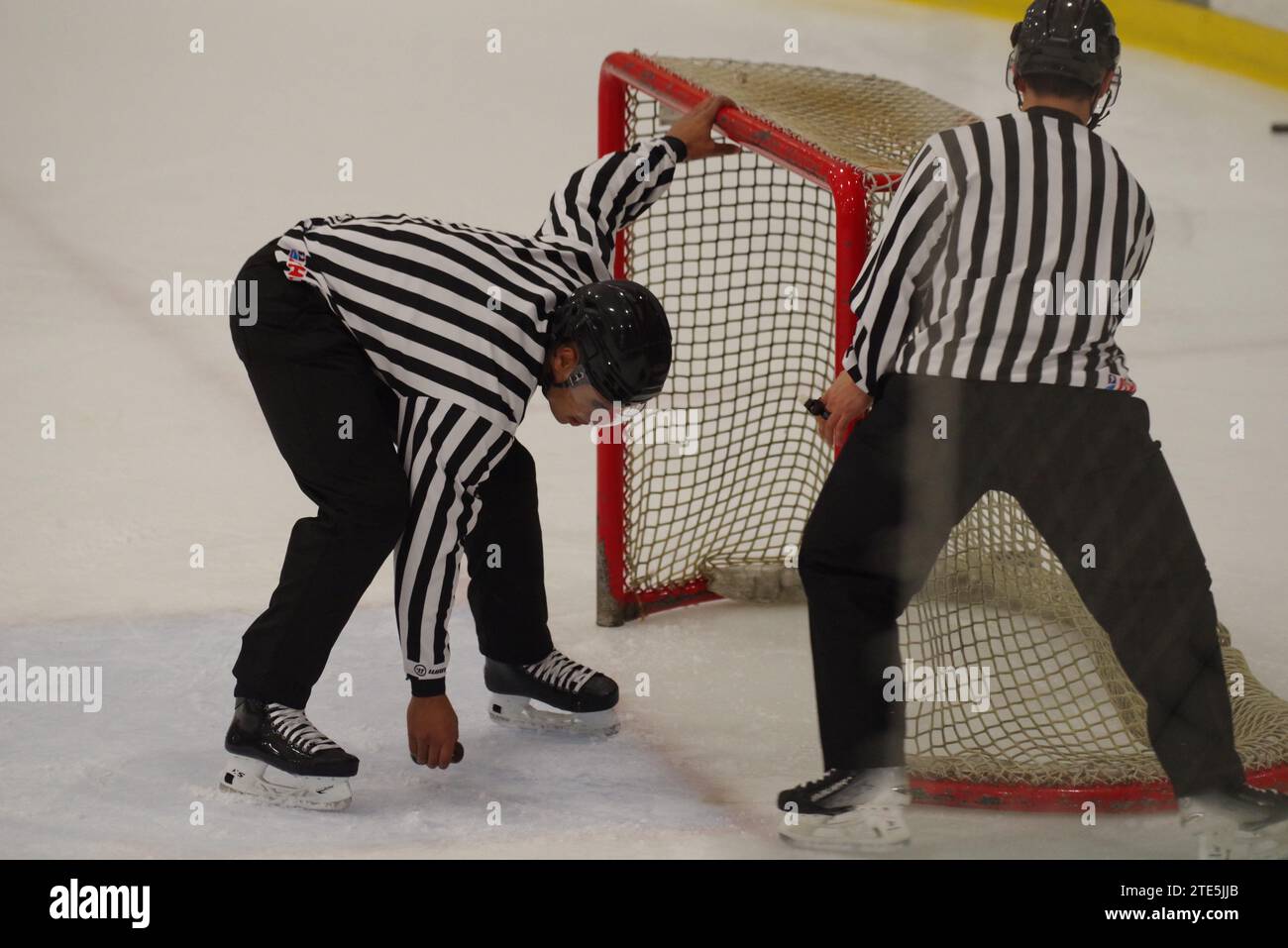 Anthony lapointe hi-res stock photography and images - Alamy