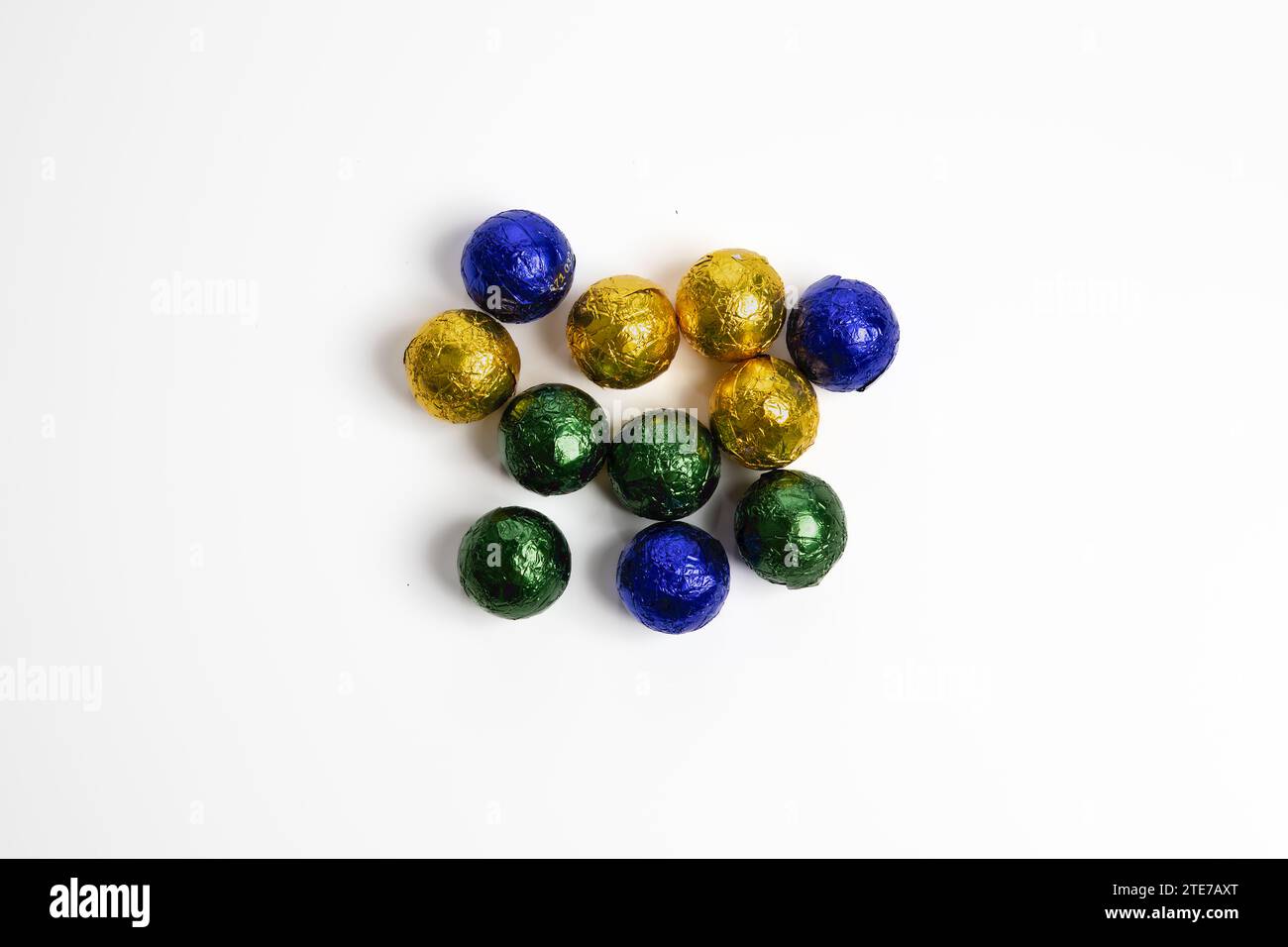 Wrapped caramel candy nobody hi-res stock photography and images - Alamy