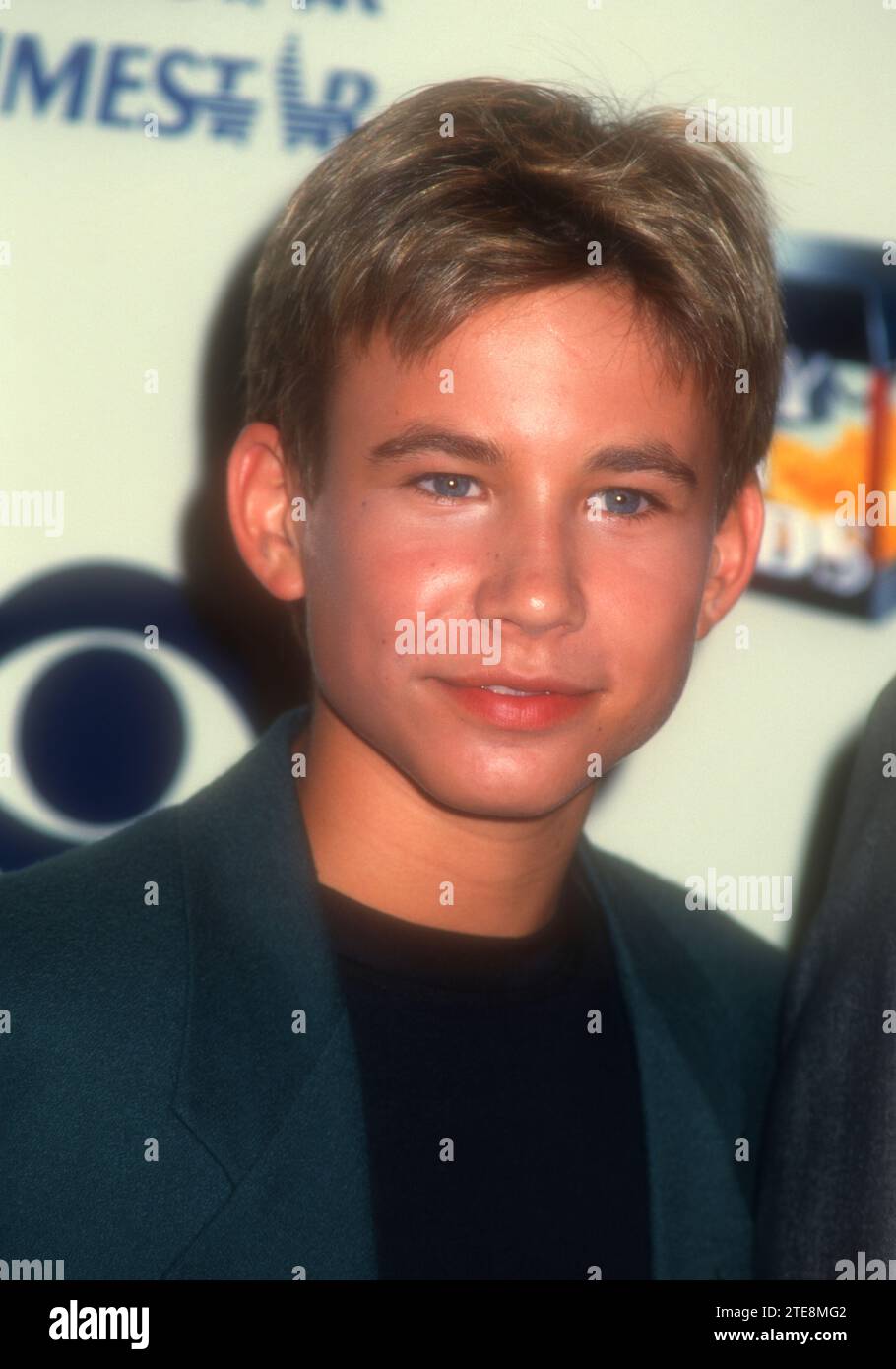 Jonathan taylor thomas 1996 hi-res stock photography and images - Alamy