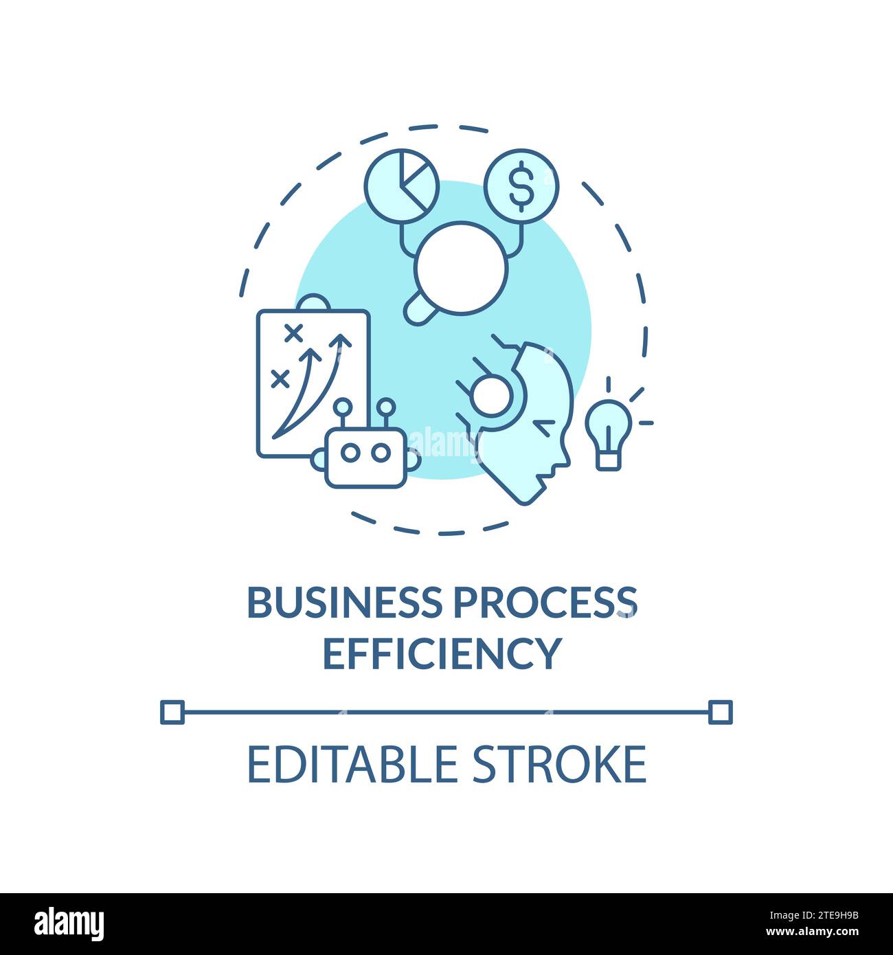 Computational efficiency hi-res stock photography and images - Alamy