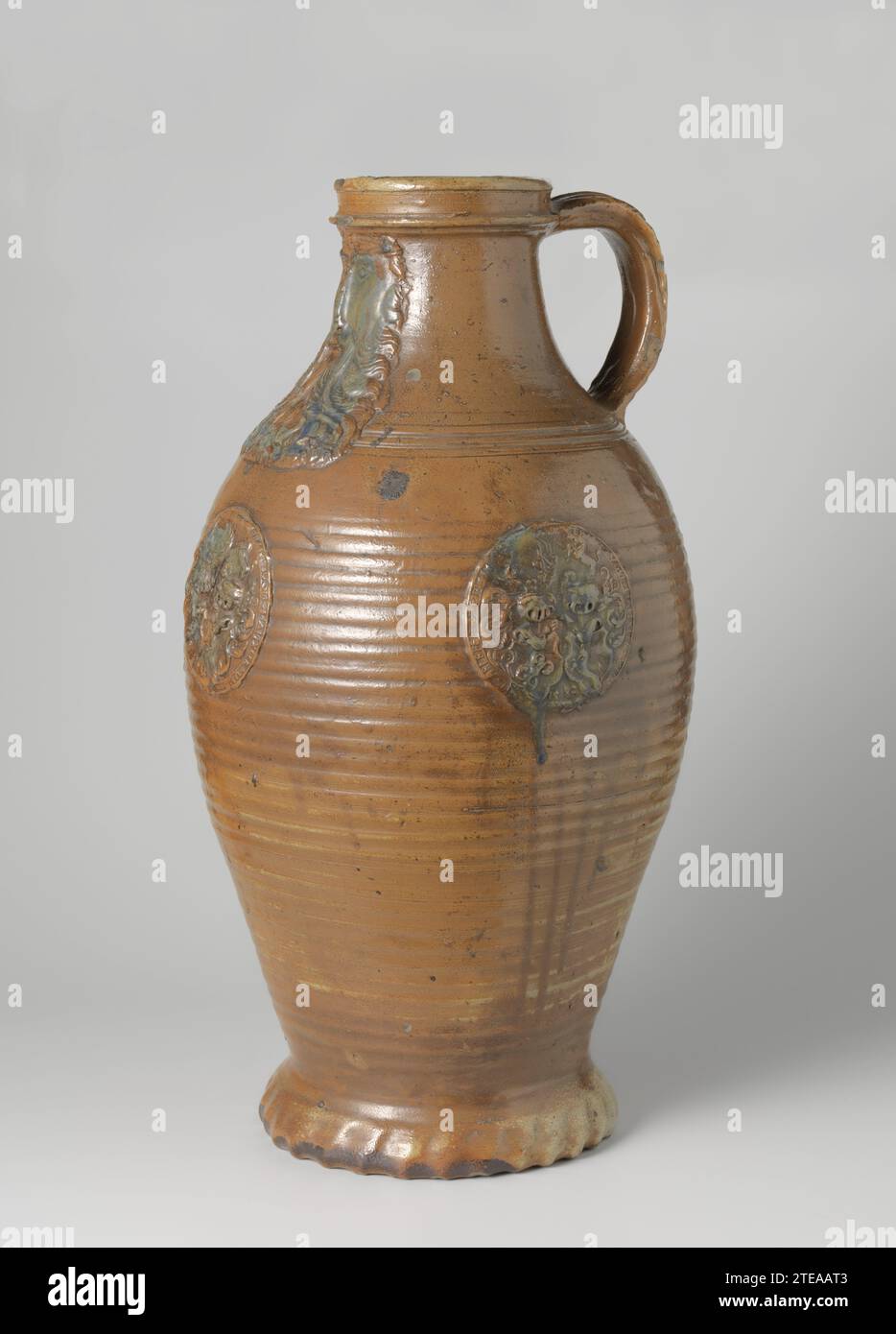 Bartmann jug hi-res stock photography and images - Alamy