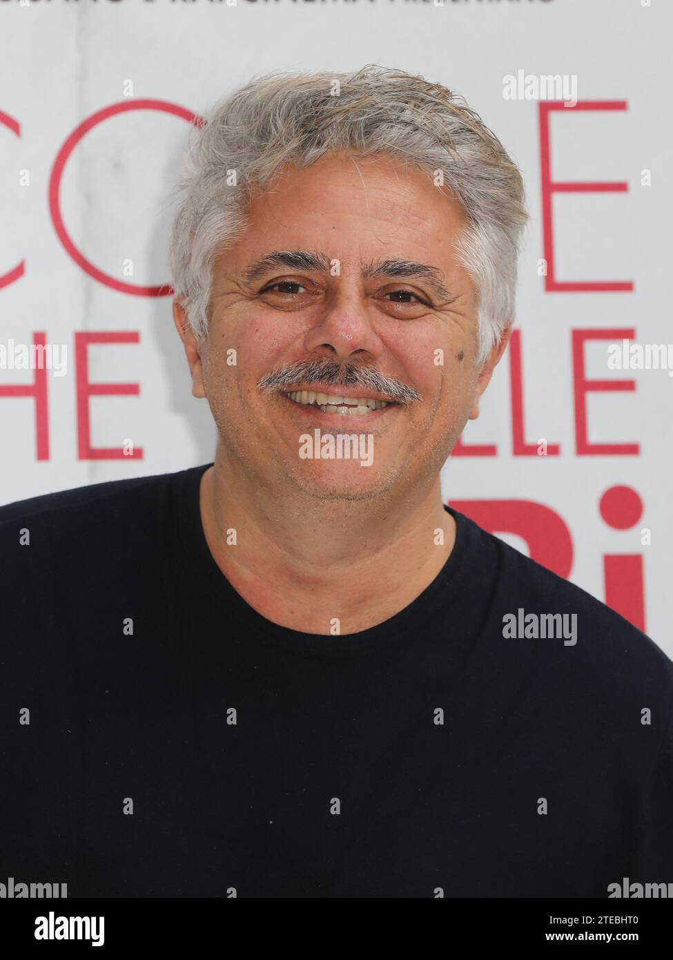 Rome, Italy. 20th Dec, 2023. Rome, Le Meridien hotel, photocall for the ...