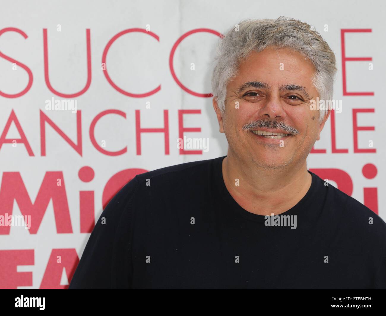 Rome, Italy. 20th Dec, 2023. Rome, Le Meridien hotel, photocall for the ...
