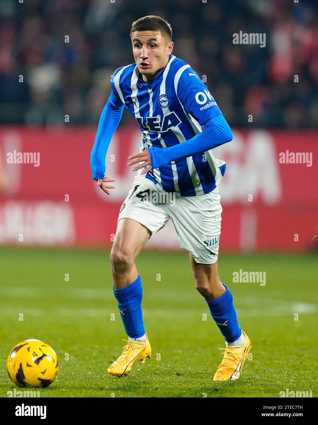 Nahuel tenaglia hi-res stock photography and images - Alamy