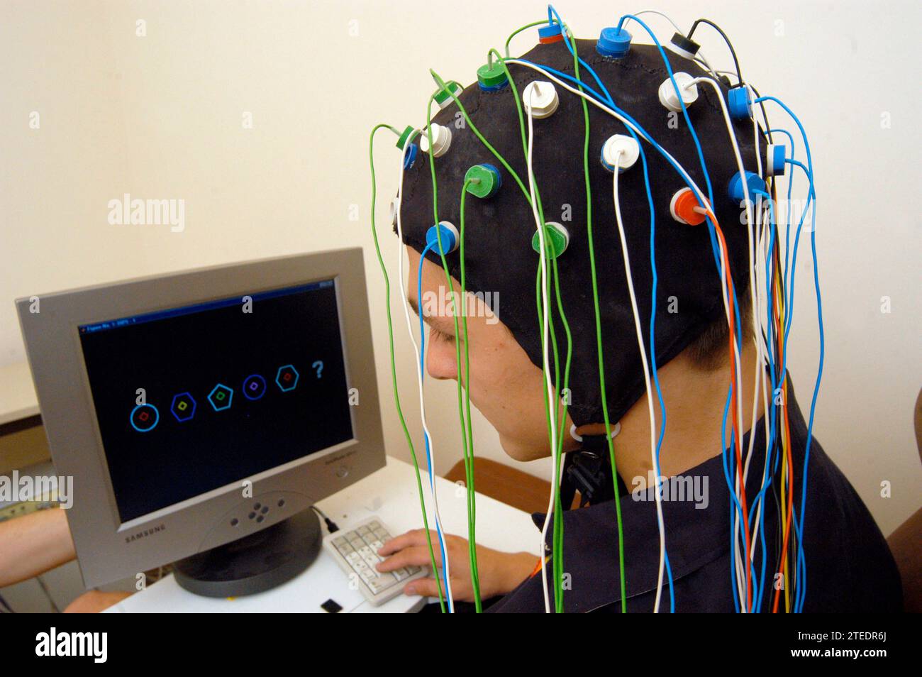 research on the human brain, gathering of knowledge in science research ...