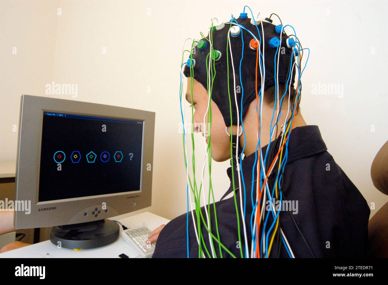 research on the human brain, gathering of knowledge in science research ...