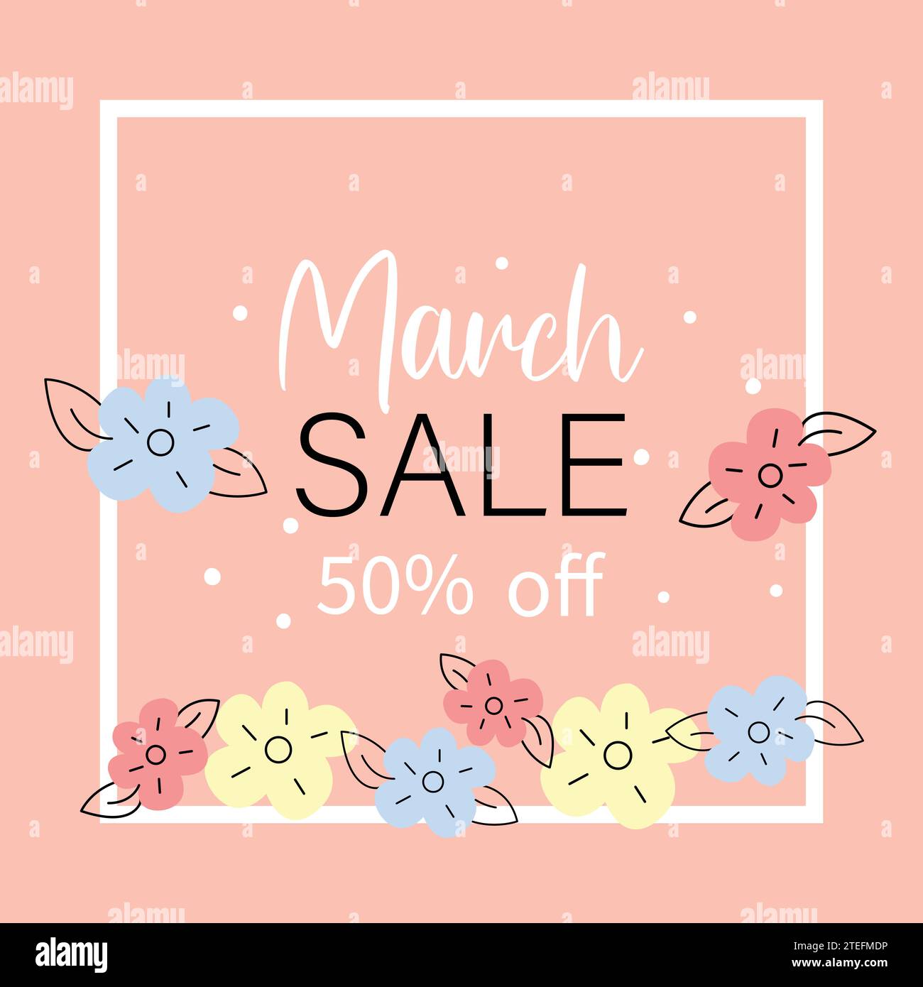 Girly banner Stock Vector Images - Alamy