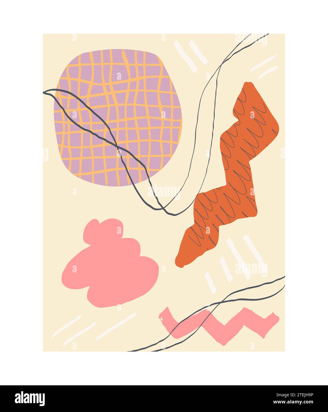 Modern swiss art Cut Out Stock Images & Pictures - Alamy