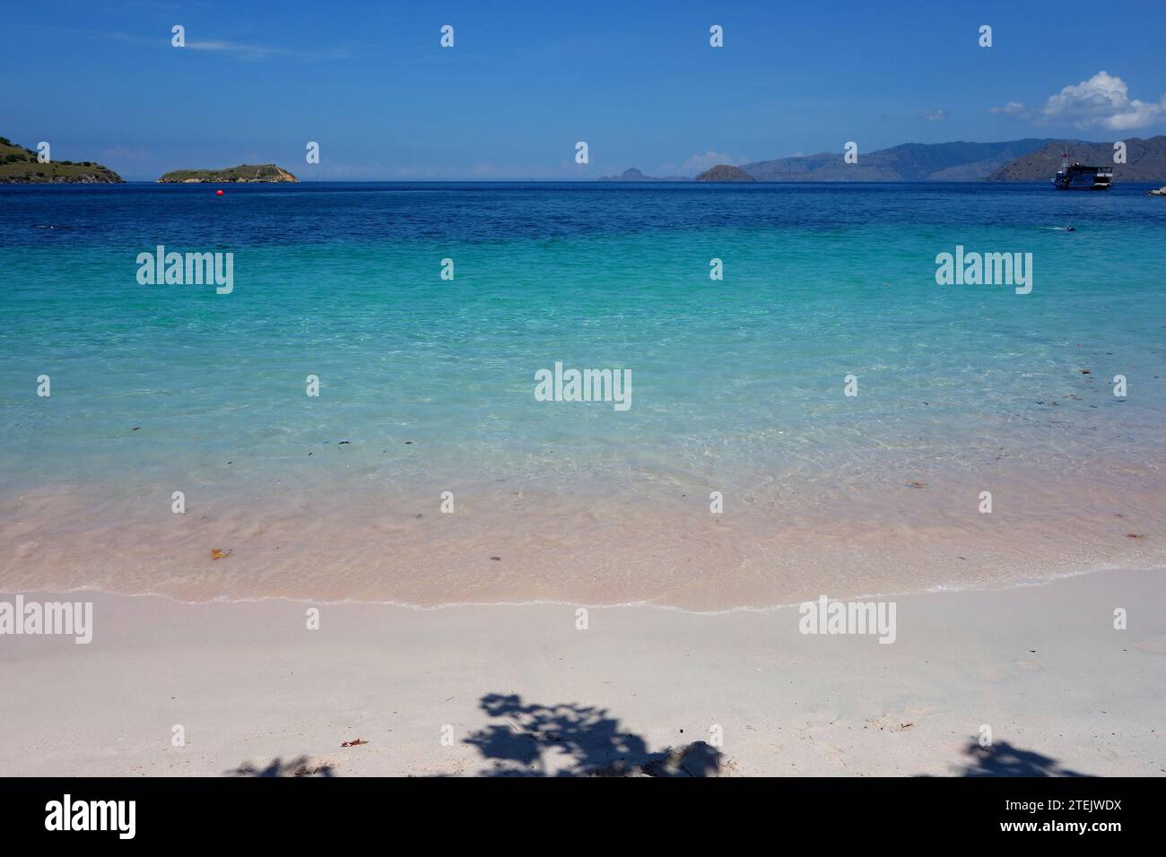 Babi island hi-res stock photography and images - Alamy