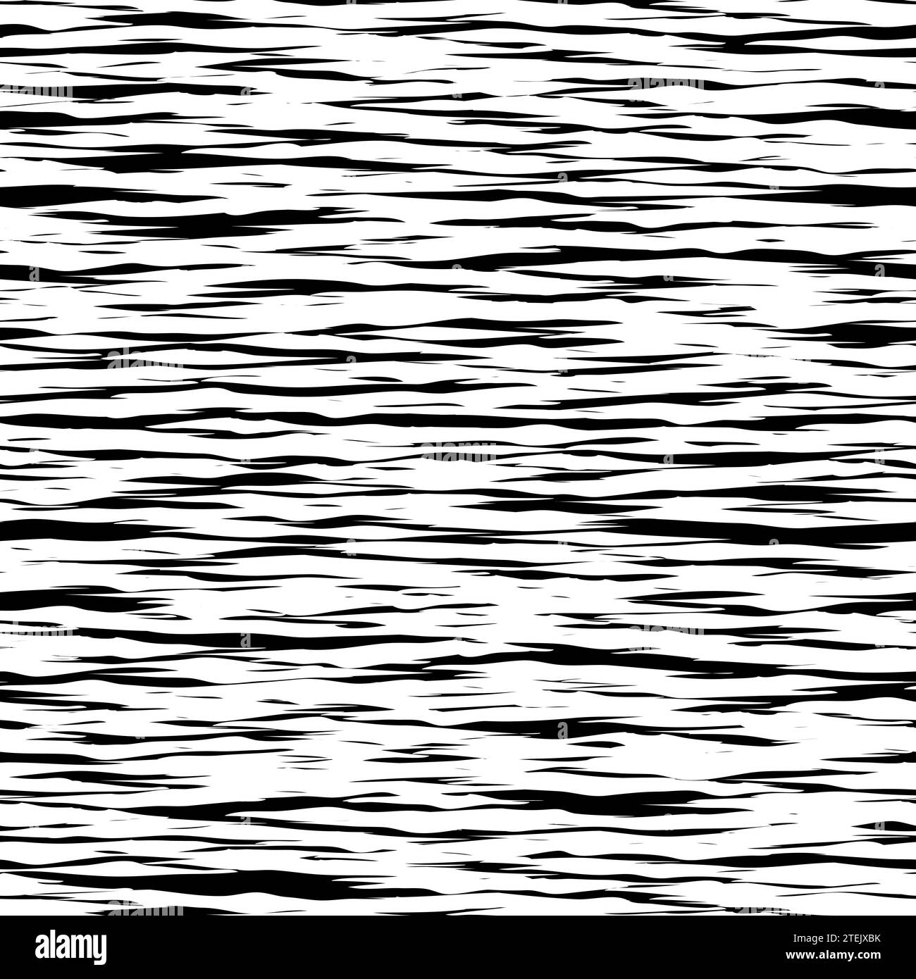 Striped wallpapers Black and White Stock Photos & Images - Alamy