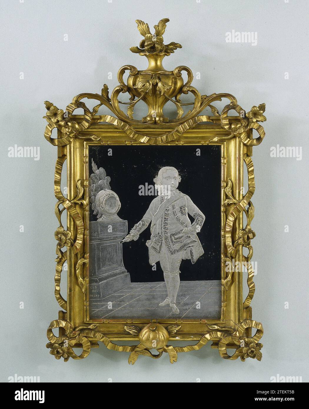 Amalgam frame hi-res stock photography and images - Alamy