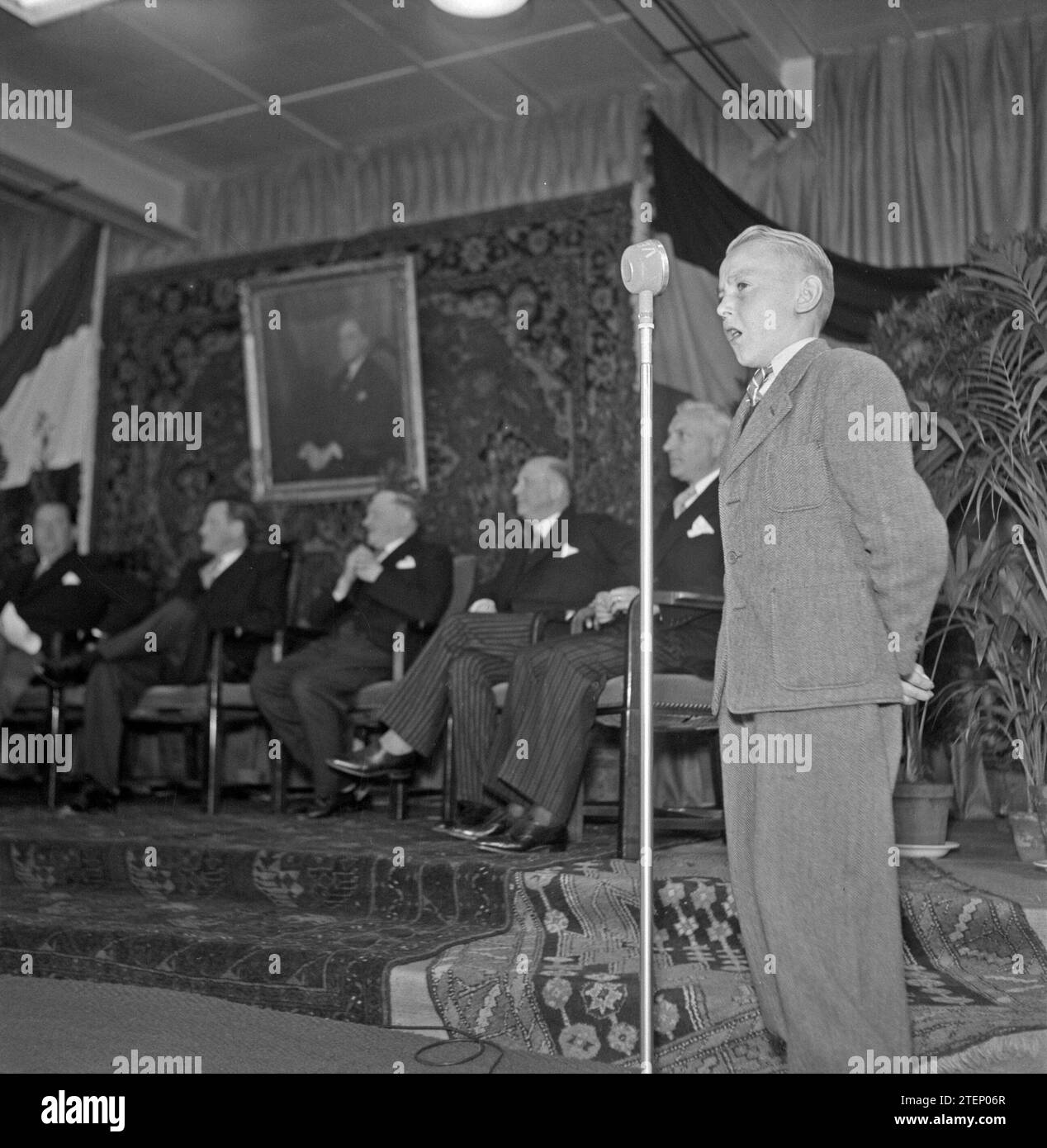 Henri van abbe hi-res stock photography and images - Alamy