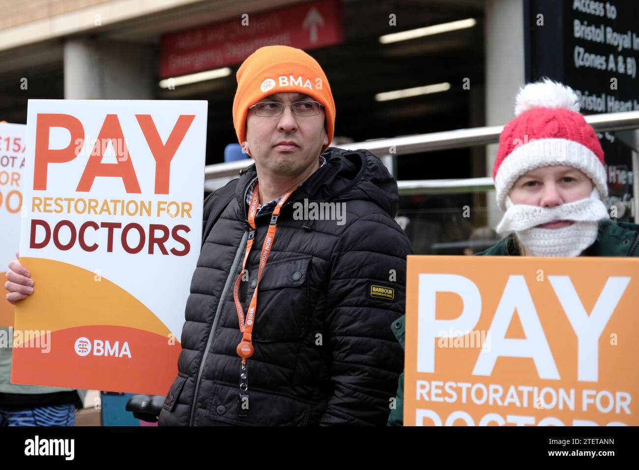 Pay restoration hi-res stock photography and images - Alamy