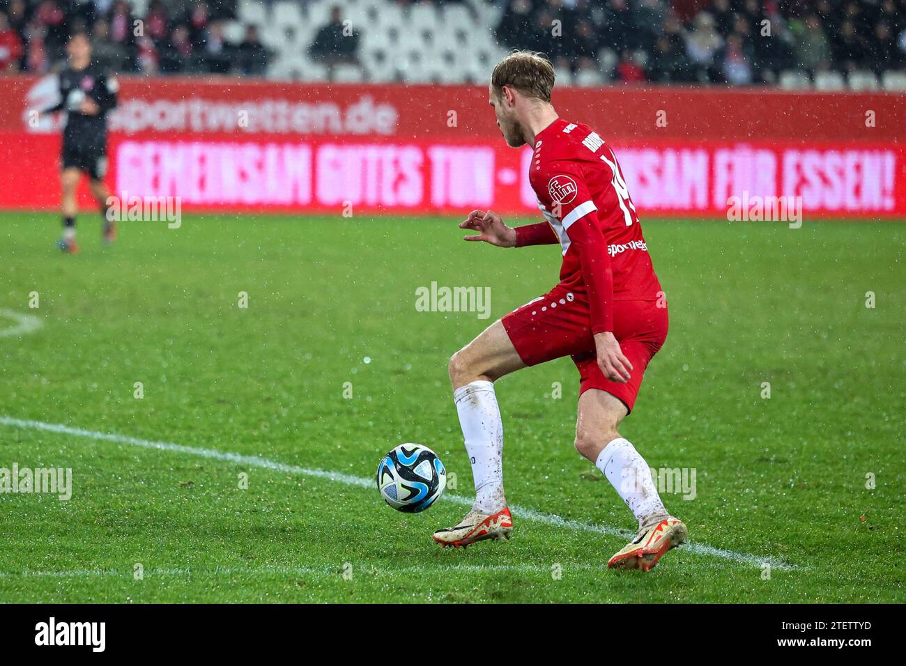 Rwe stadion hafenstrasse hi-res stock photography and images - Alamy