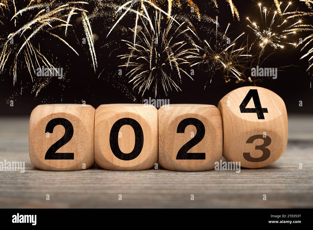 19 December 2023: Turn of the year from 2023 to 2024 and New Year s Eve ...